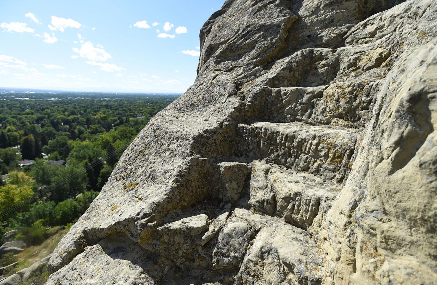 A look back: The Secrets of the Rims