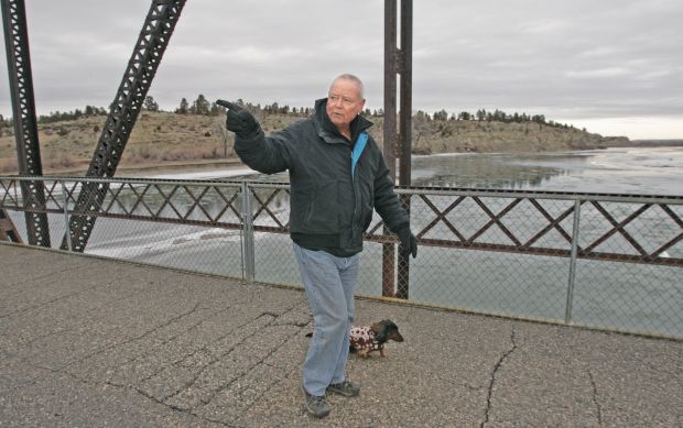 Ideas 'for next 100 years' sought for historic Bundy Bridge