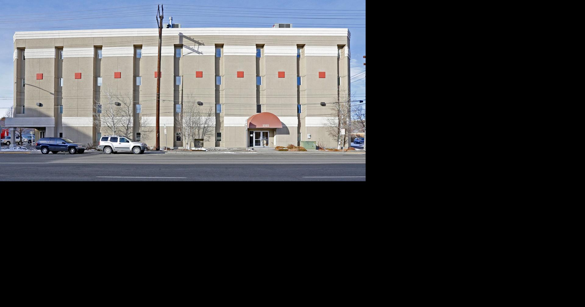 1 child protection caseworker to stay in Livingston