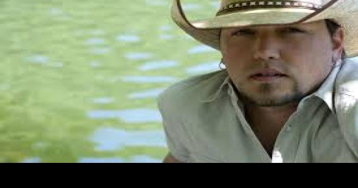 Jason Aldean is playing Brick Breeden Fieldhouse in Bozeman