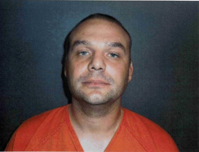 Man who shot at Kansas trooper and had bombs in Roundup home may be ...