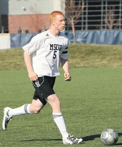 Defensive stalwart Tom Milroy closes out Yellowjacket career