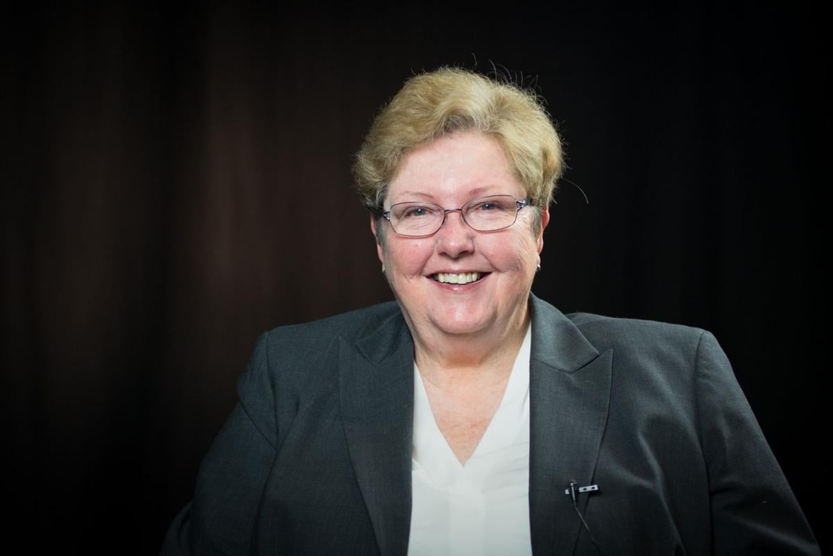 Tina Volek: Billings' longest serving administrator