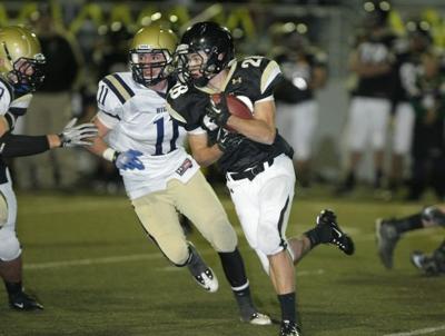 Golden Bear seniors eager for their chance