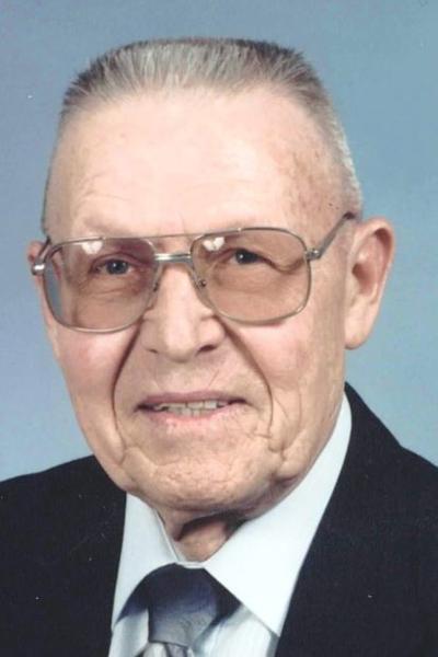 Lyle W. Pierce