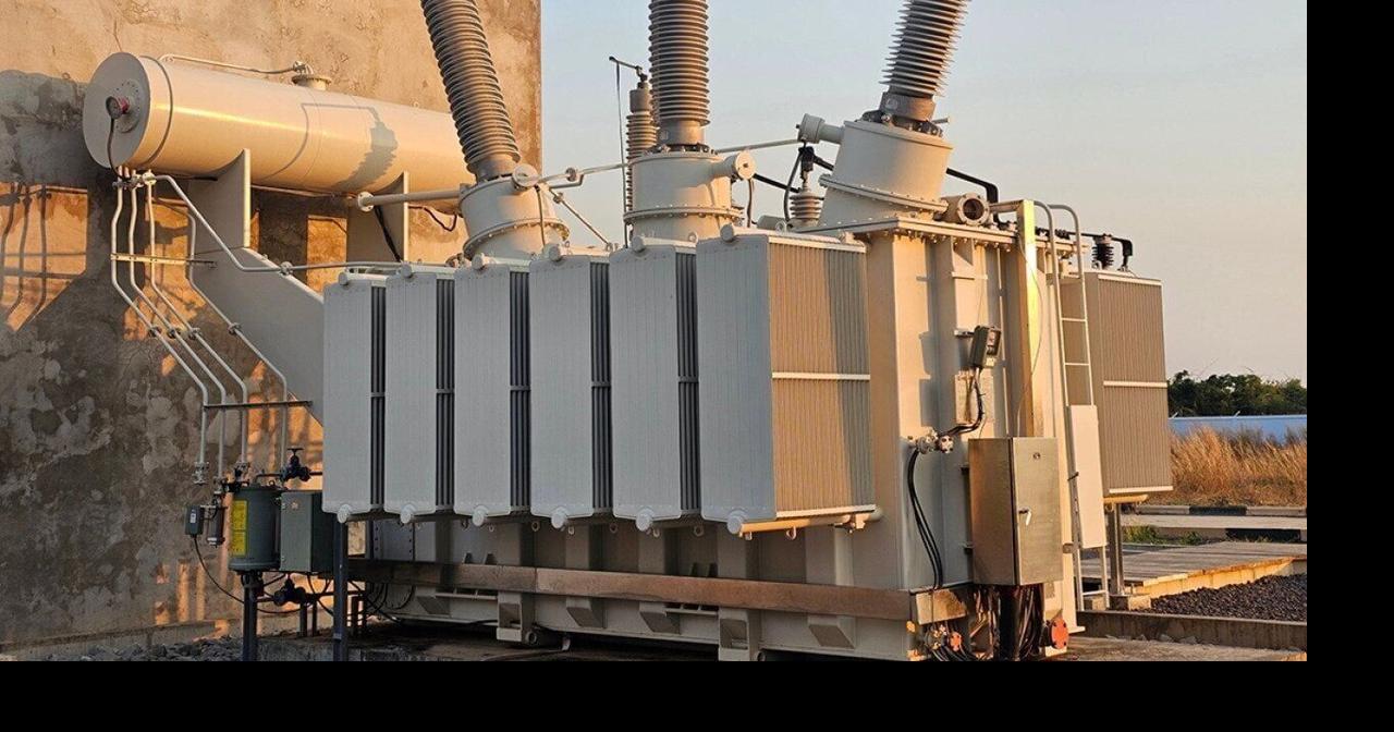 Guide to transformer kVA ratings: How to determine what size ...