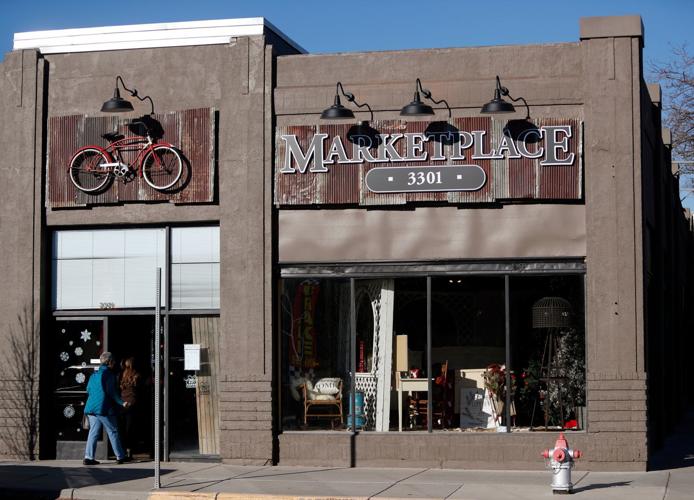 Refurbish, Repaint, Restore, Repeat: Marketplace 3301 continues to make ...