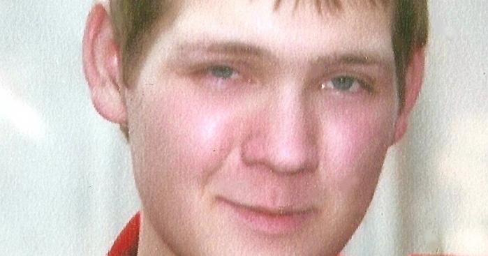 Colton Earl Canfield