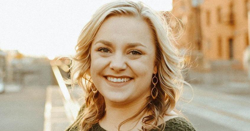 Jessica Zander named executive director at The Springs