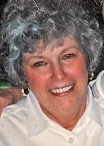 Judy Frank