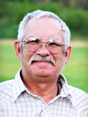 Bill Jay "Billy Jay" Schilling