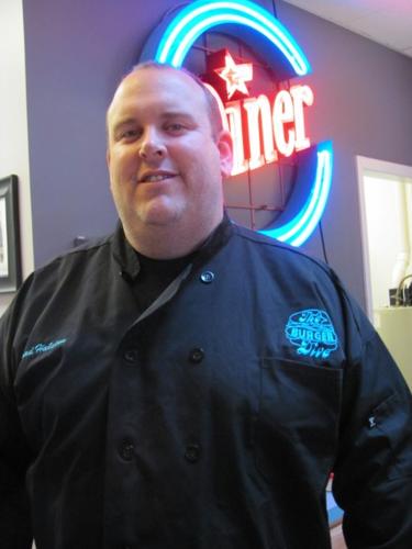 Meet the Chef: Brad Halsten