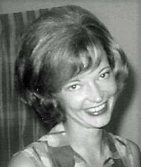 Margaret 'Peggy' Slaughter Reiter