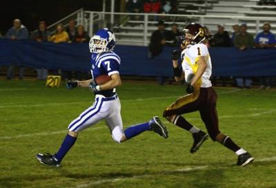 Project back on track after rough start to season