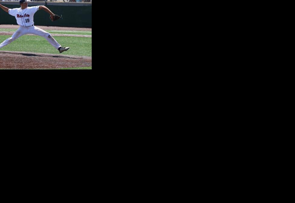 Miles City's Logan Muri to play baseball for Iowa’s Morningside University