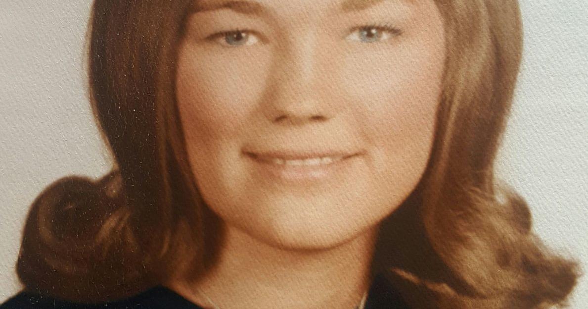 Carol Jean Cunningham