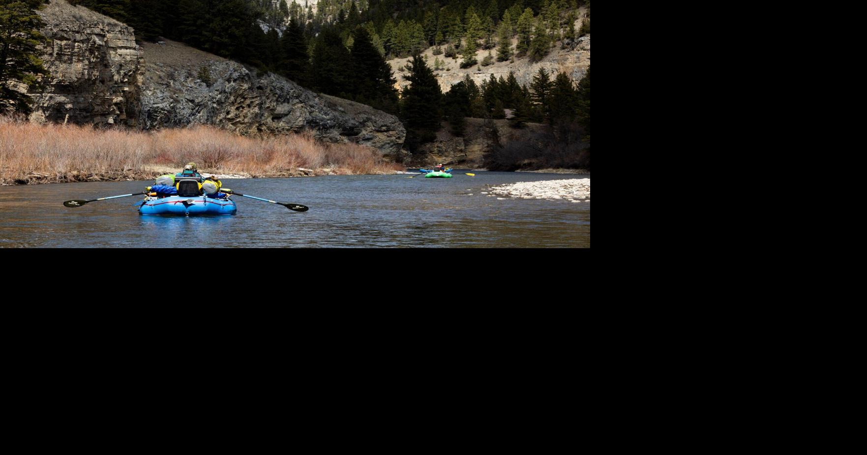 Cory Swanson would be a disaster for anglers