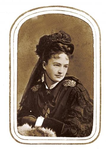 Dread, then sorrow at Fort Lincoln