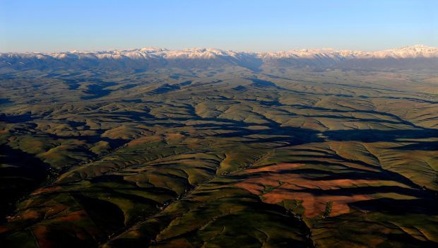 Belfry oil development halted