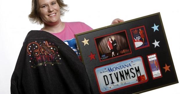 Welcome to the Rockin’ T ranch