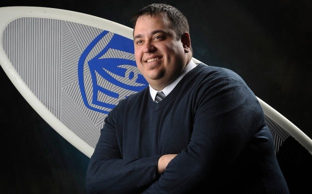 40 Under 40: Jason Ritchie, attorney, Holland and Hart LLP