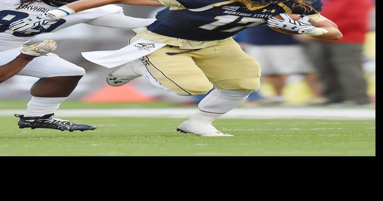 Montana State football team in 'final sprint' toward fall camp