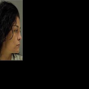 MOST WANTED: Jeanette Brooke Renee — Captured