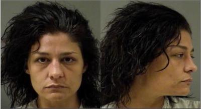 MOST WANTED: Jeanette Brooke Renee — Captured