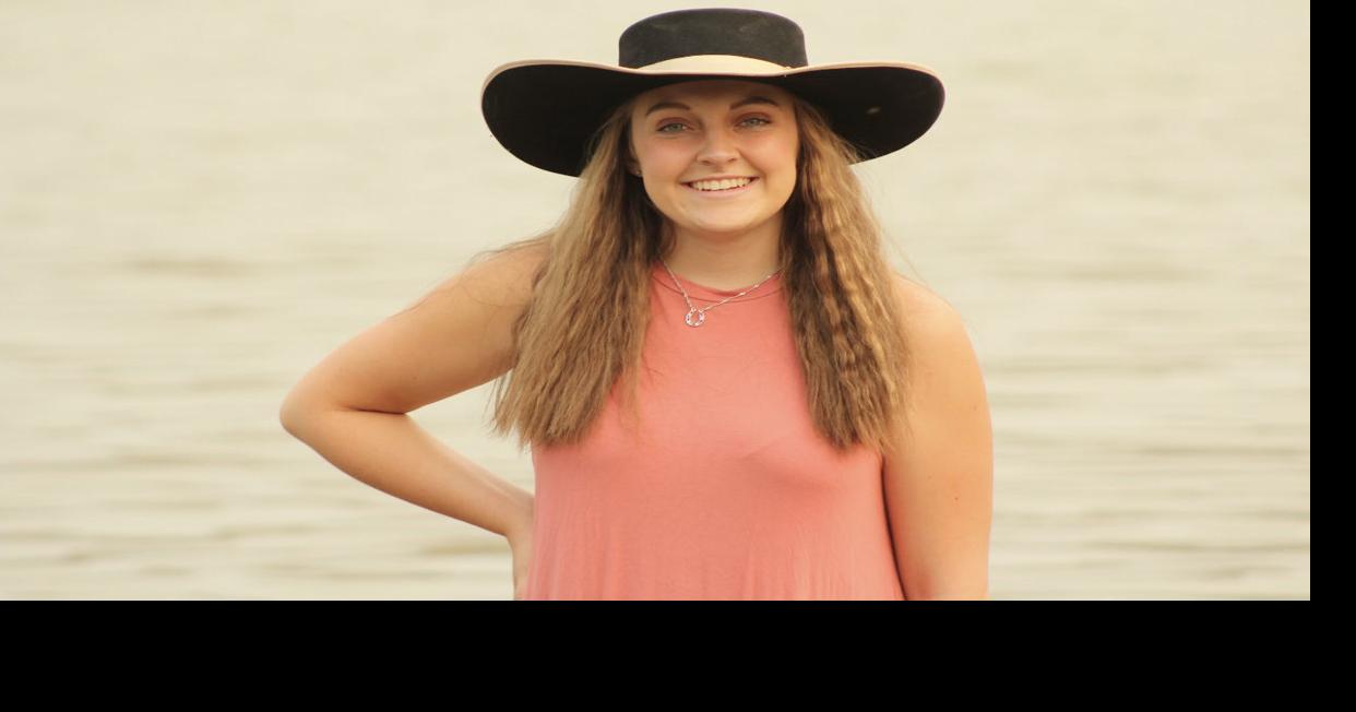 Valleydictorian Senior Profile: Kassidee Eoff