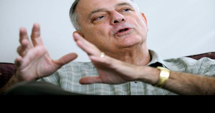 Cancer patient refuses to accept death sentence, encourages others to ...