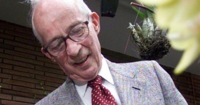 Former federal judge Brimmer dies at 92
