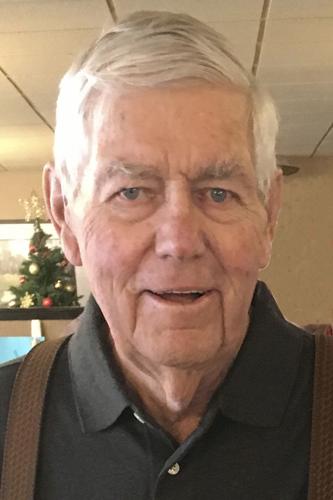 Joseph Wayne Russell