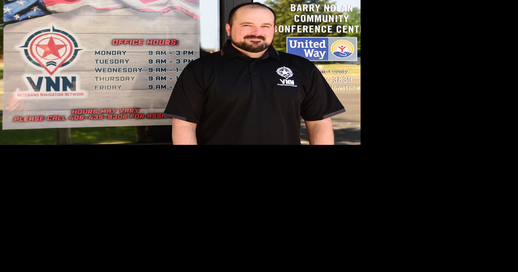 Veterans Navigation Network, peer support, can help during the holidays