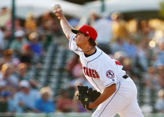 Cisco wins pitching duel in shutout of Idaho Falls