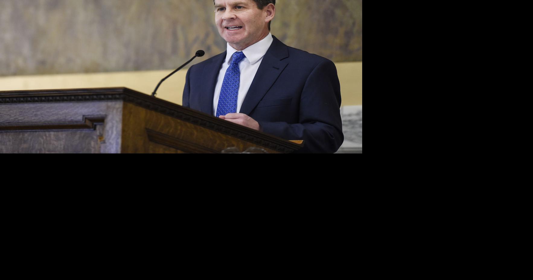 Gazette opinion: The courage of Corey Stapleton