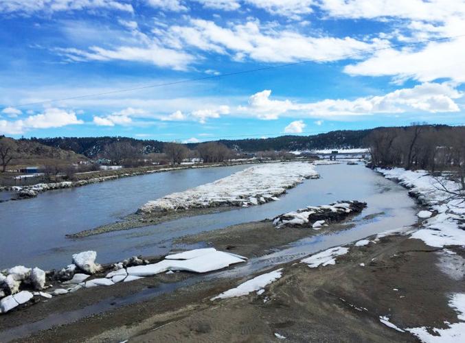 FWP proposes new fishing access site on Yellowstone River