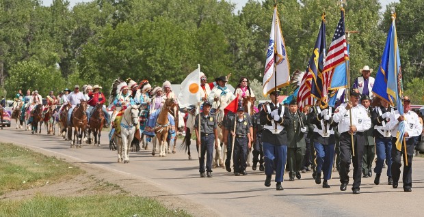 Gallery: Crow Native Days