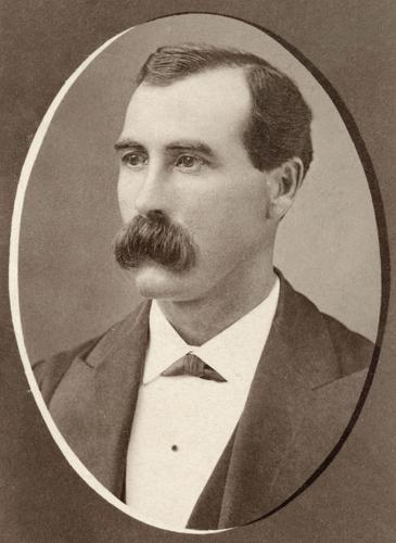 Book highlights 1877 Nez Perce flight through Yellowstone