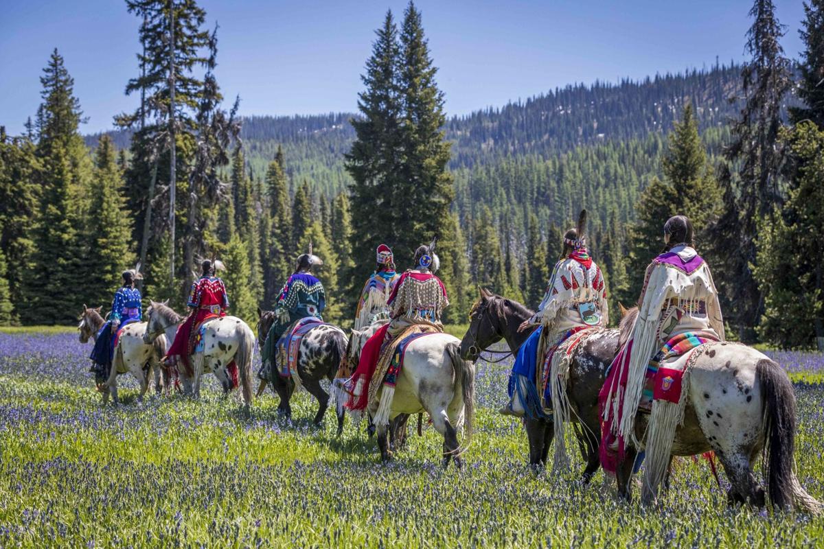 Nez Perce exhibit, archaeology talk featured at Lewistown
