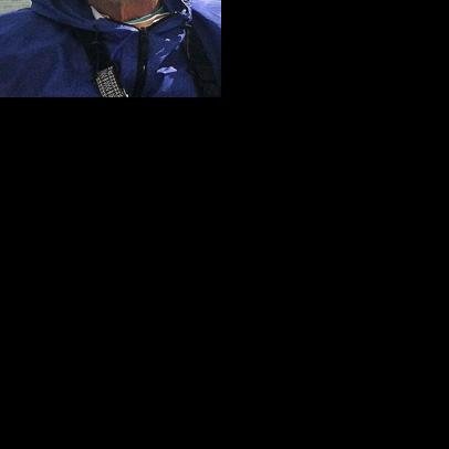 Frederick Rowe DeFauw