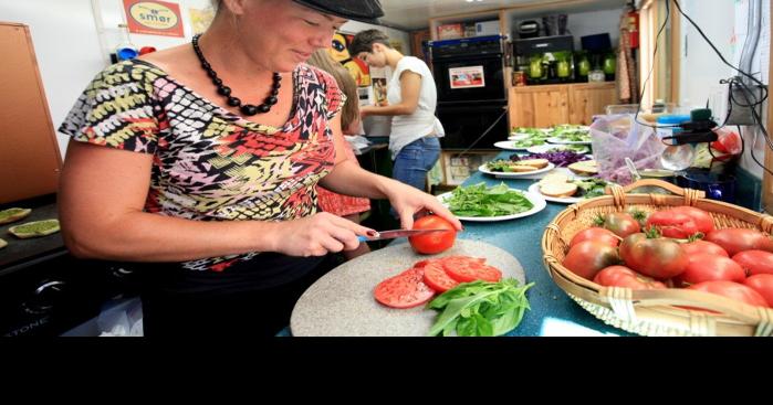 Doing what comes naturally