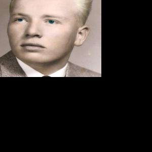 Ronald George Kramer