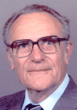 Ronald L. 'Bill' Jacobs