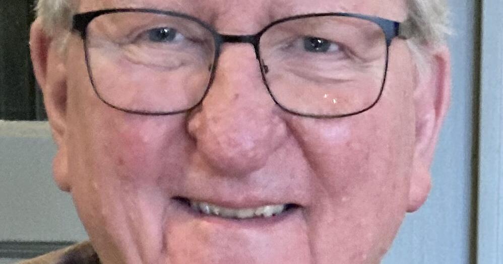 Michael Robert Olson