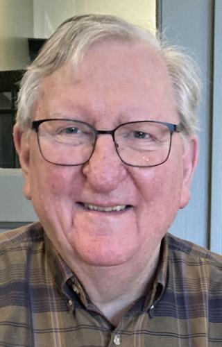Michael Robert Olson