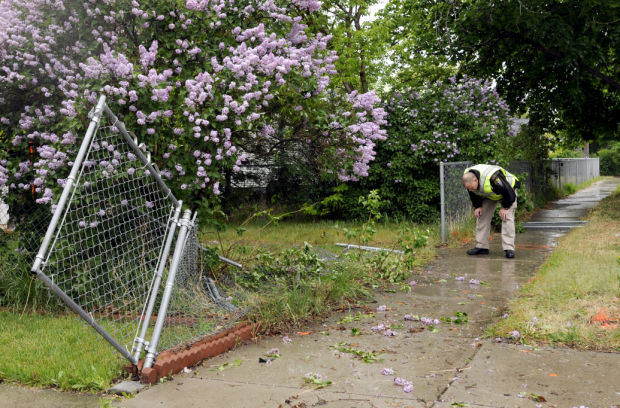 Missoula man charged with hitting 2 sisters on sidewalk, killing 1