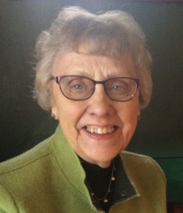 Doris Adeline Anderson