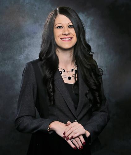 40 Under Forty: Erica Kimble, director of sales and marketing, Hilton ...