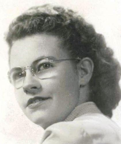 Joan A. Jackson