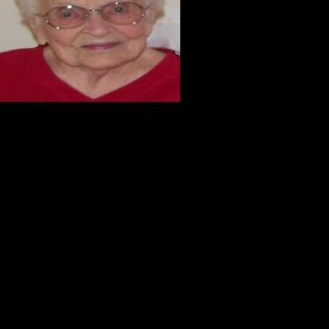 Mary Gertrude (Roy) Denton